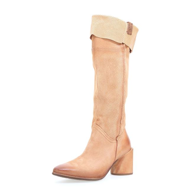 AS98 ENIA A98314 BOOTS SAHARA
