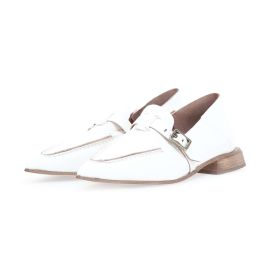 AS98 AKIKO B06108 SHOES MILK