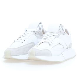 AS98 4MEN E23-U75102 SNEAKERS COMBI 2 ICE