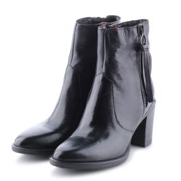 MJUS SANGRIA 210244 ANKLE BOOTS NERO